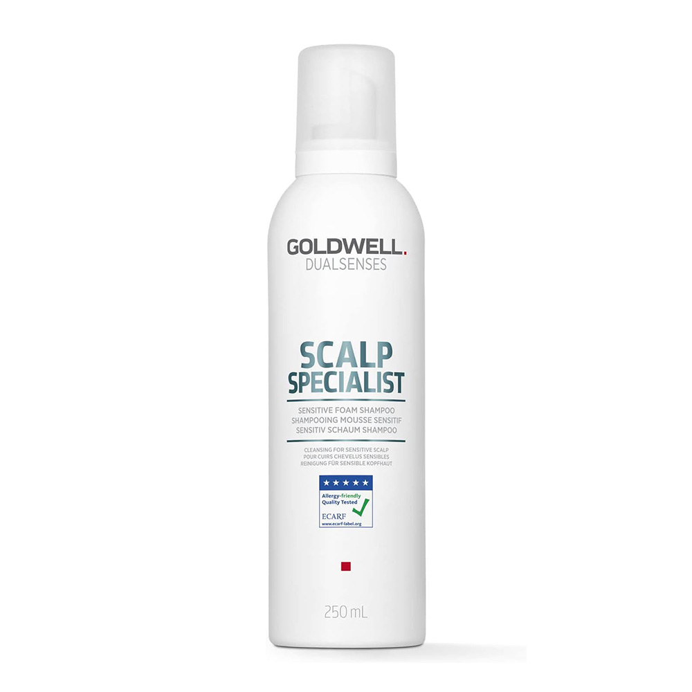 Shop Sensitive Scalp Shampoo | Quick Delivery | Synergy Hair NZ