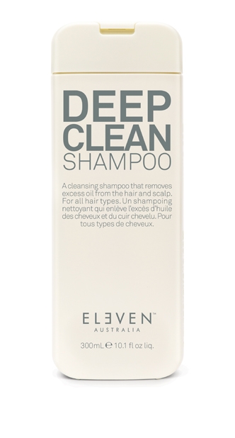 Deep cleansing - Hair products New Zealand | Nation wide hairdressing ...