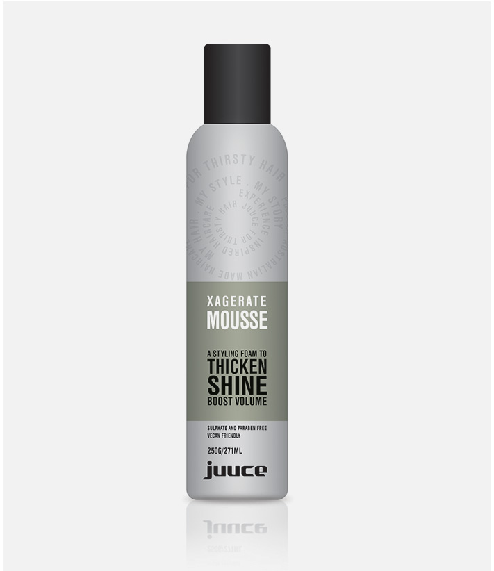 Juuce | Buy Online | Synergy Hair NZ