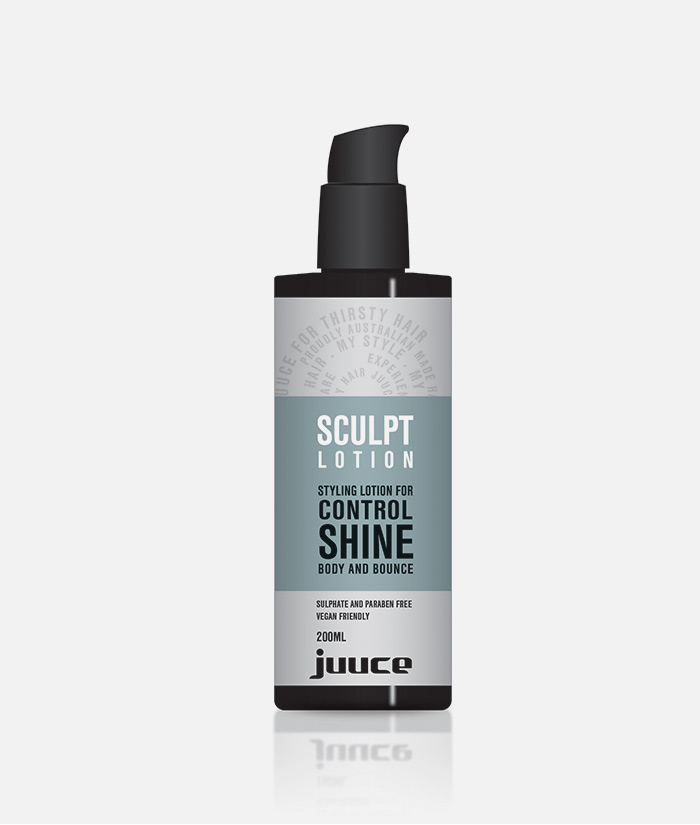 Juuce | Buy Online | Synergy Hair NZ