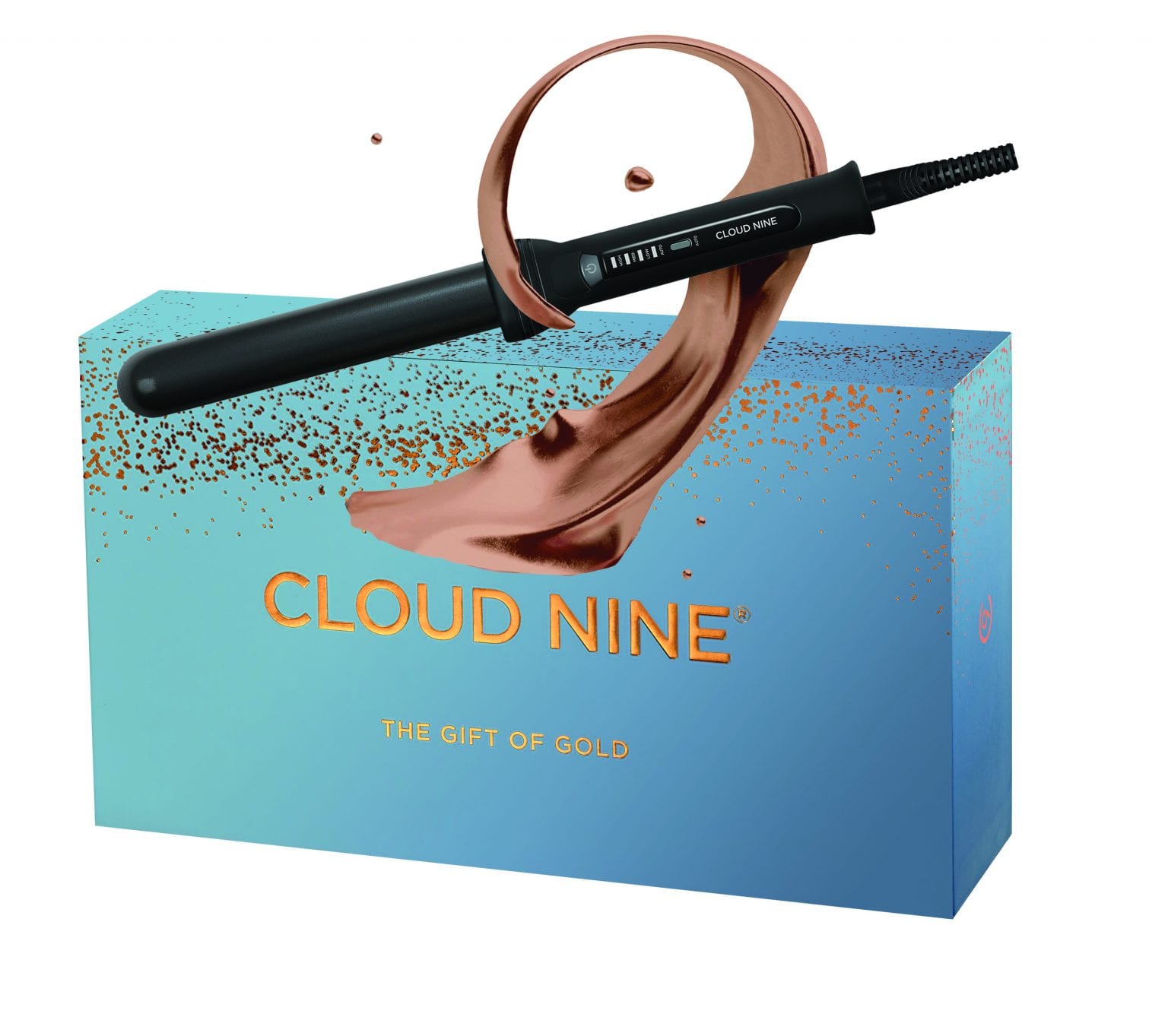 Best Hair Curler | Hair Curling Wand & Iron NZ