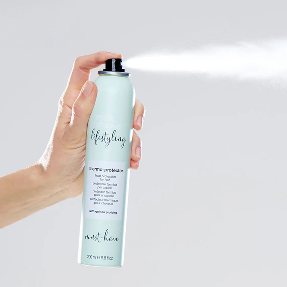 Milk Shake Thermo-Protector 200ml - Best in Professional Haircare | NZ ...