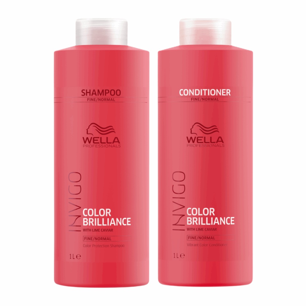 Wella Hair Products | Wella Shampoo, Conditioner & Hair Colour NZ