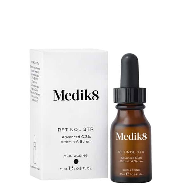 Medik8 Retinol 3TR Intense 15ml - Best in Professional Haircare | NZ ...