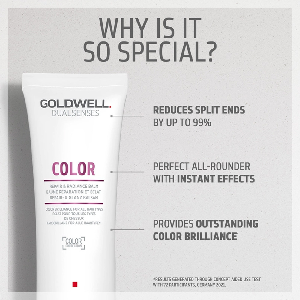 Goldwell Color Repair & Radiance Balm 75ml - Best in Professional ...