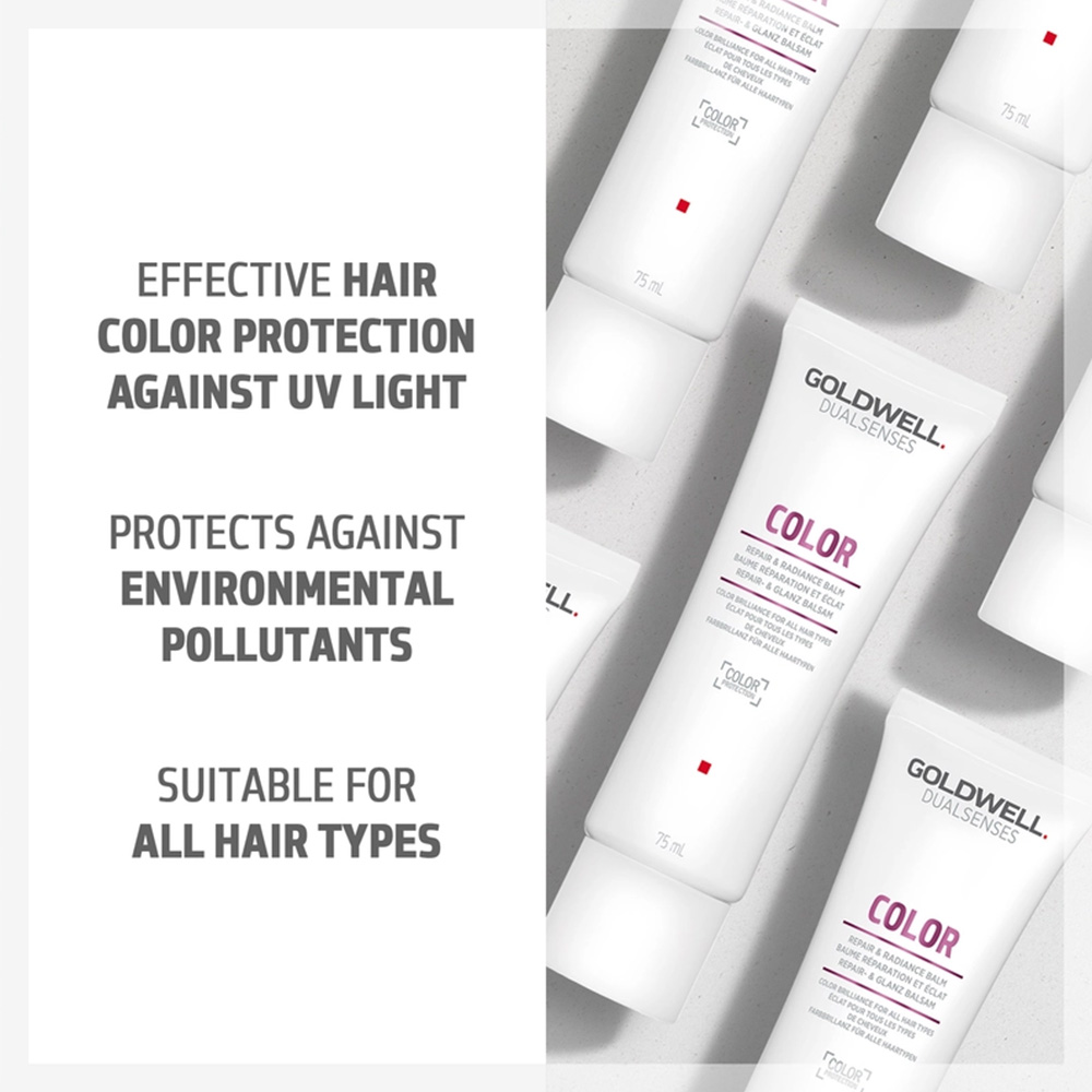 Goldwell Color Repair & Radiance Balm 75ml - Best in Professional ...