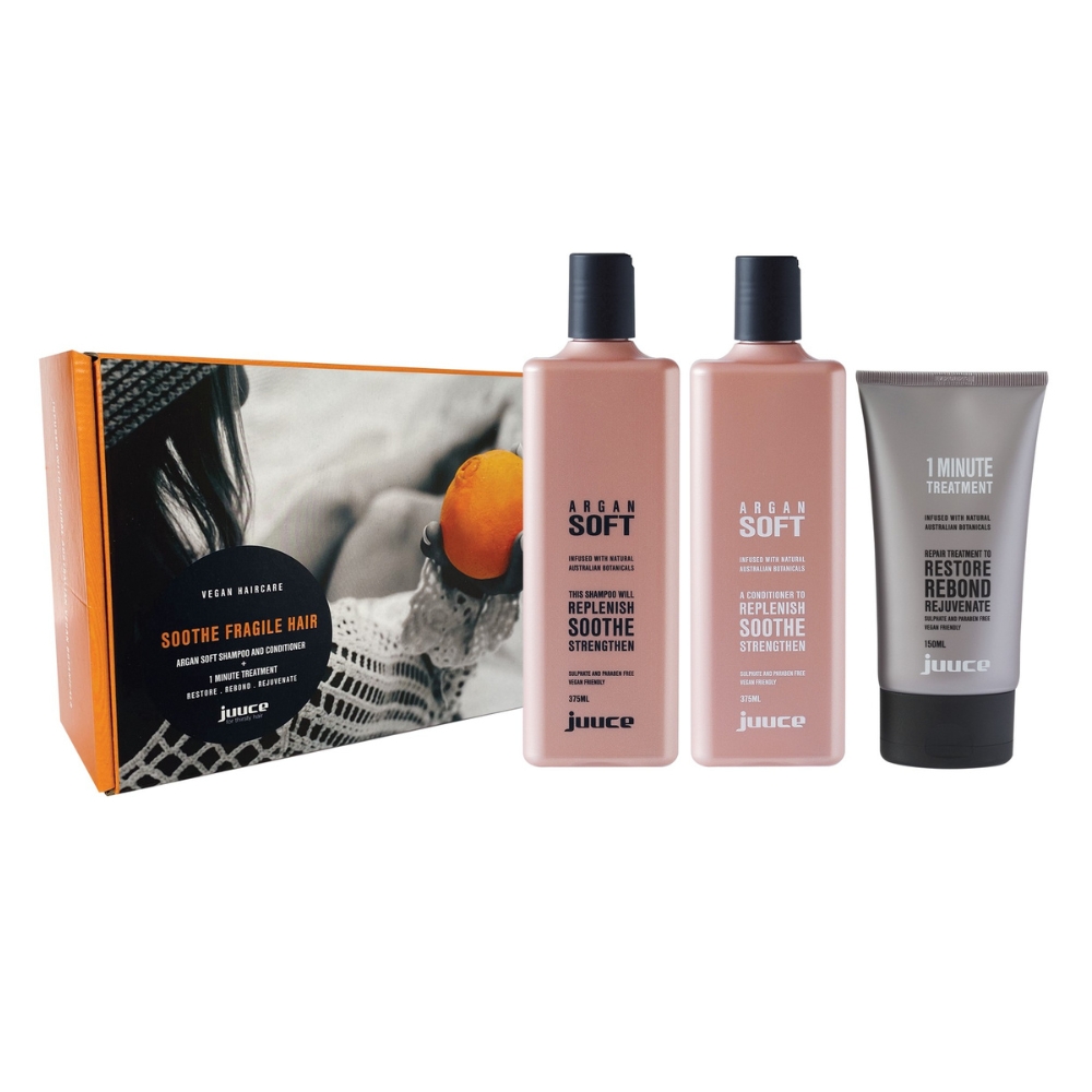 Juuce | Buy Online | Synergy Hair NZ