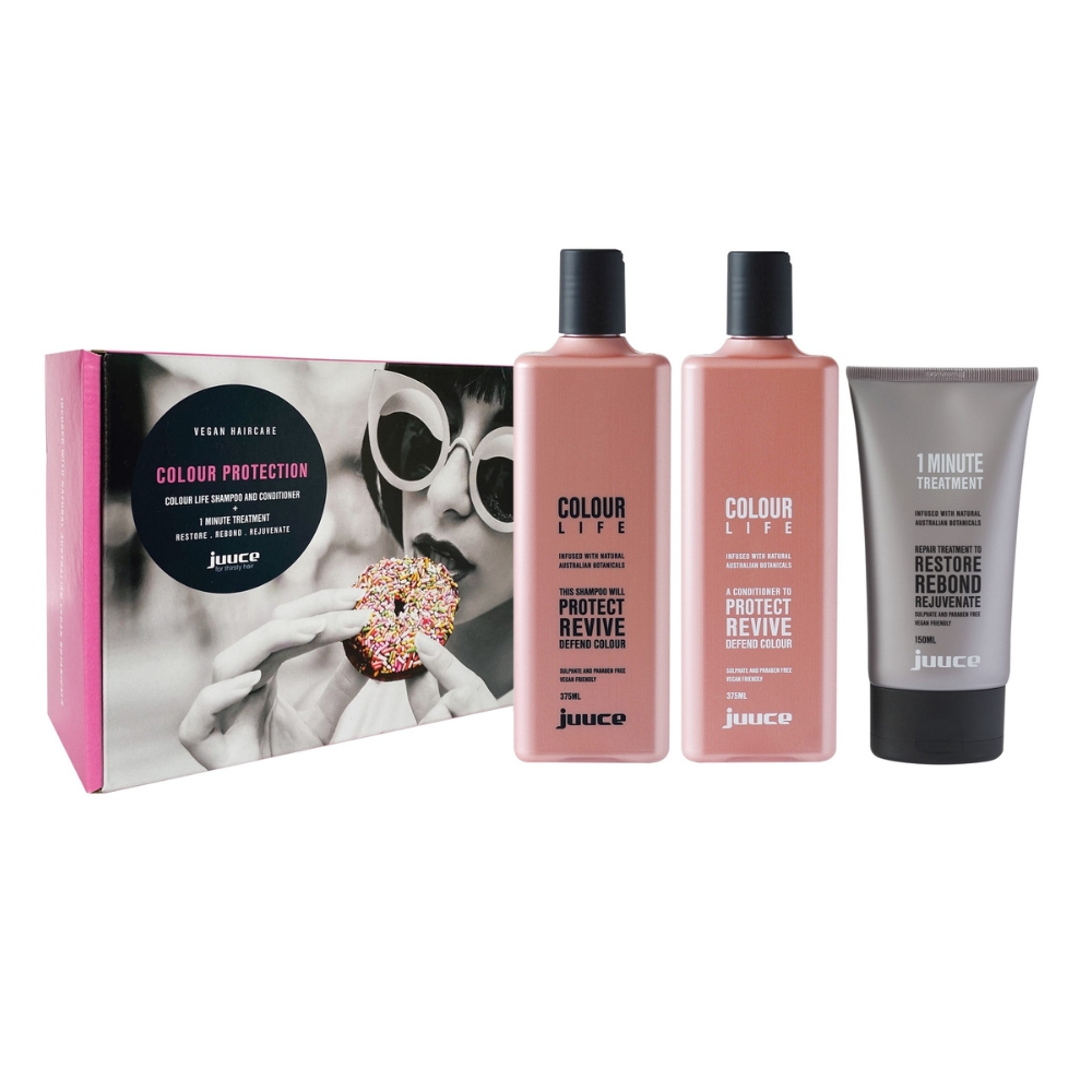 Juuce | Buy Online | Synergy Hair NZ