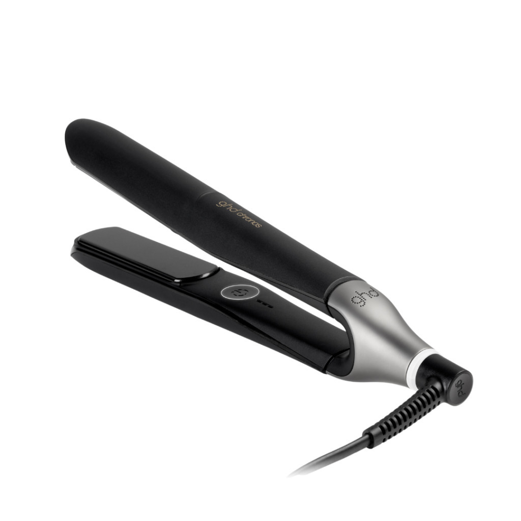 How Does the NEW ghd Chronos stand out in the ghd range?