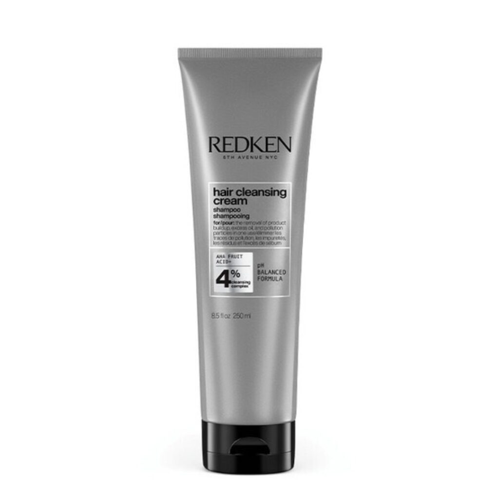 Redken Detox Hair Cleansing Cream Shampoo 250ml - Best in Professional ...