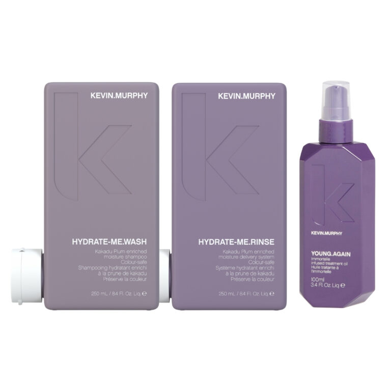 Kevin Murphy Hydrate Bundle - Best in Professional Haircare | NZ Hair ...