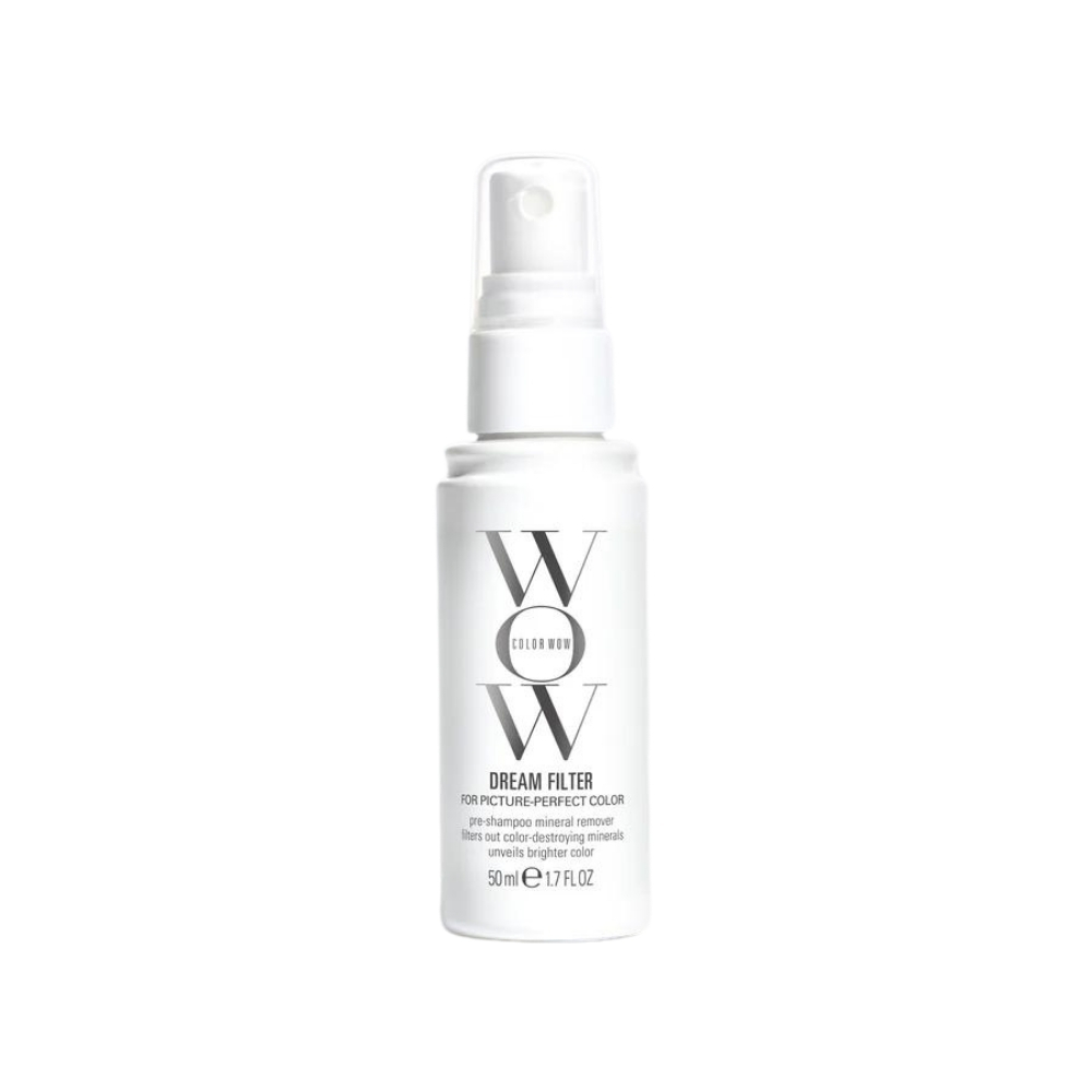 Color Wow Dream Filter Pre-Shampoo Spray Travel 50ml - Best in ...