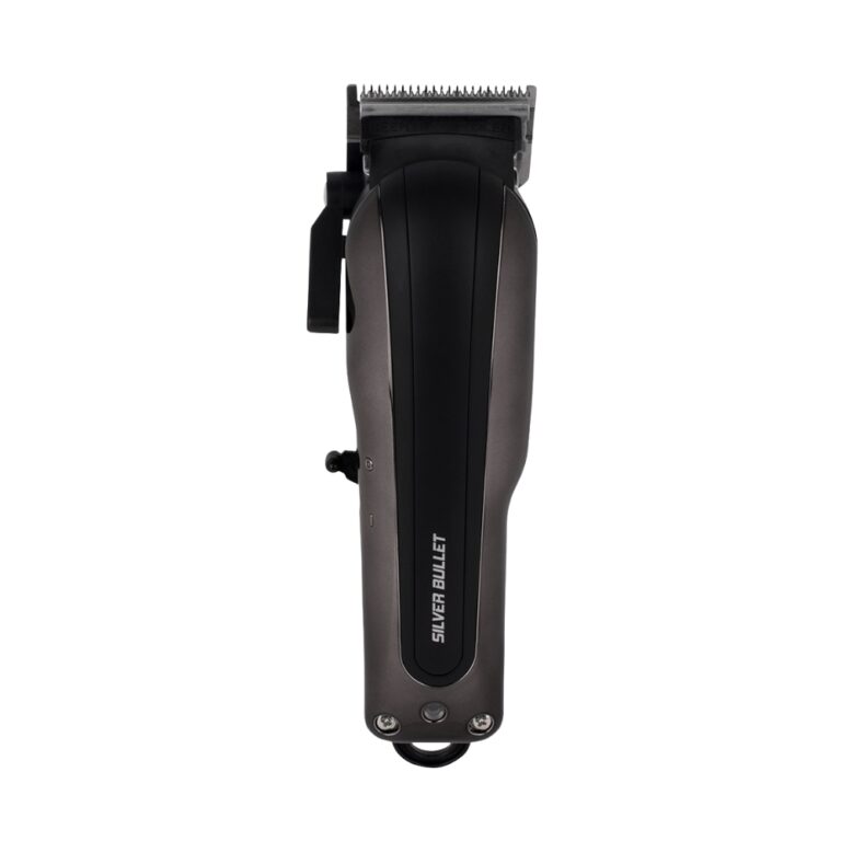 Silver Bullet Easy Glider Rechargeable Cordless Hair Clipper - Best in ...