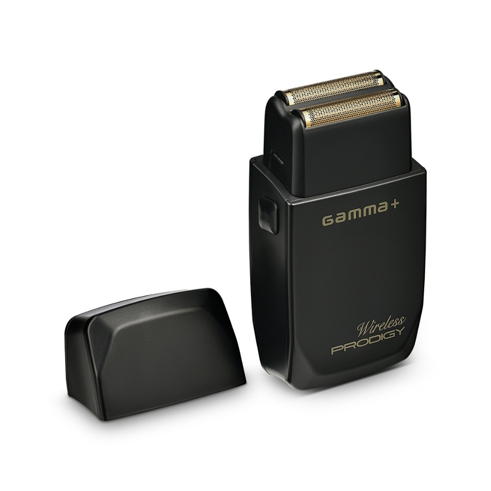 Gamma+ Barber Prodigy Shaver - Best in Professional Haircare | NZ Hair ...