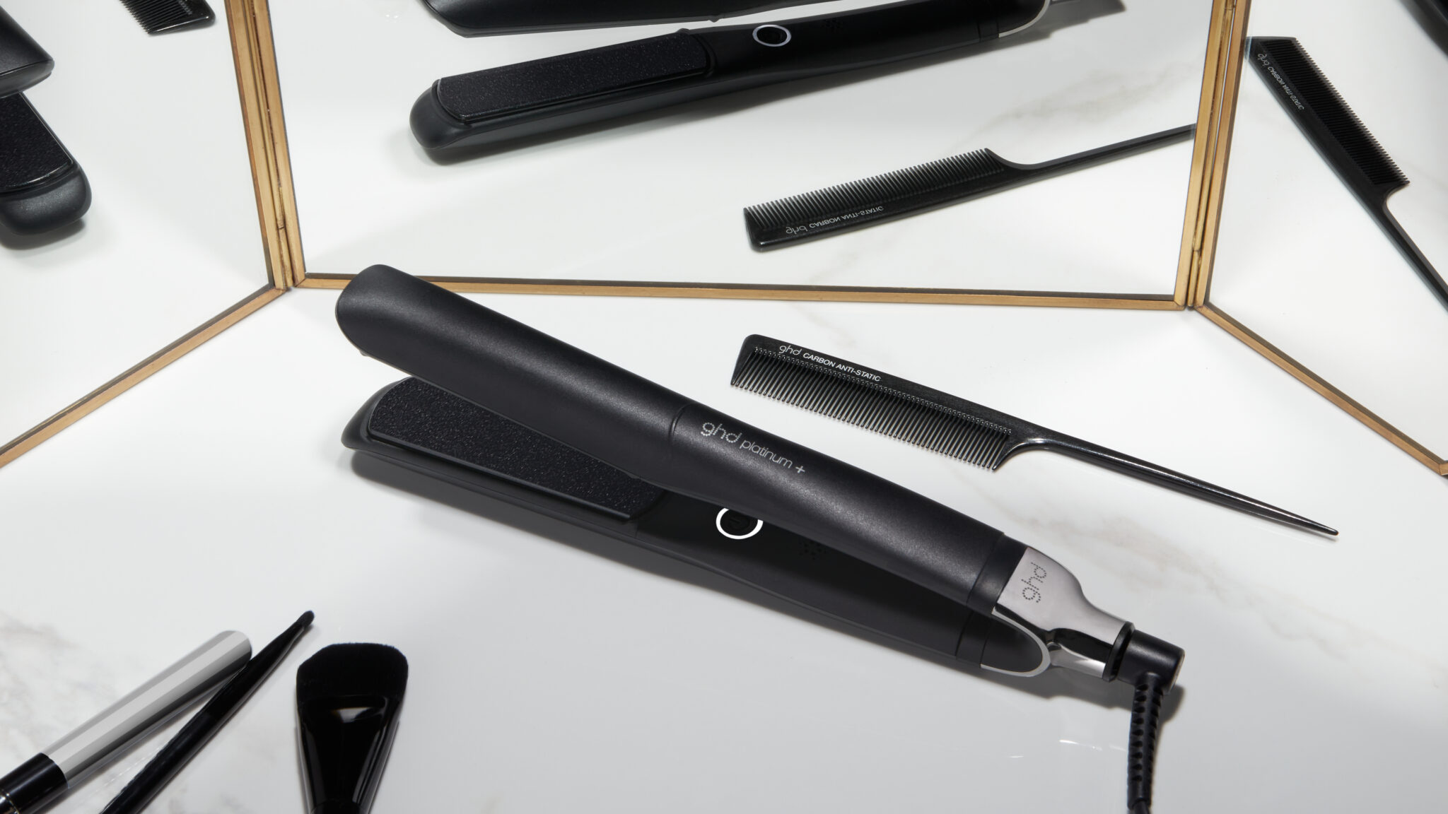 Is ghd or Cloud Nine Better? - Best in Professional Haircare | NZ Hair ...