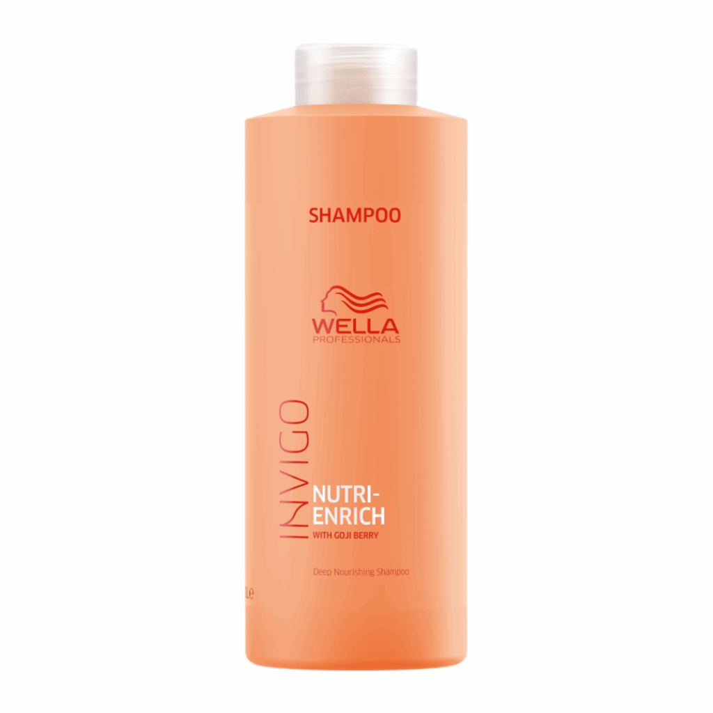 Wella Hair Products | Wella Shampoo, Conditioner & Hair Colour NZ