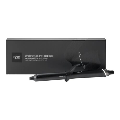 Ghd Chronos Curve Classic 26mm Curl Tong - Best in Professional ...