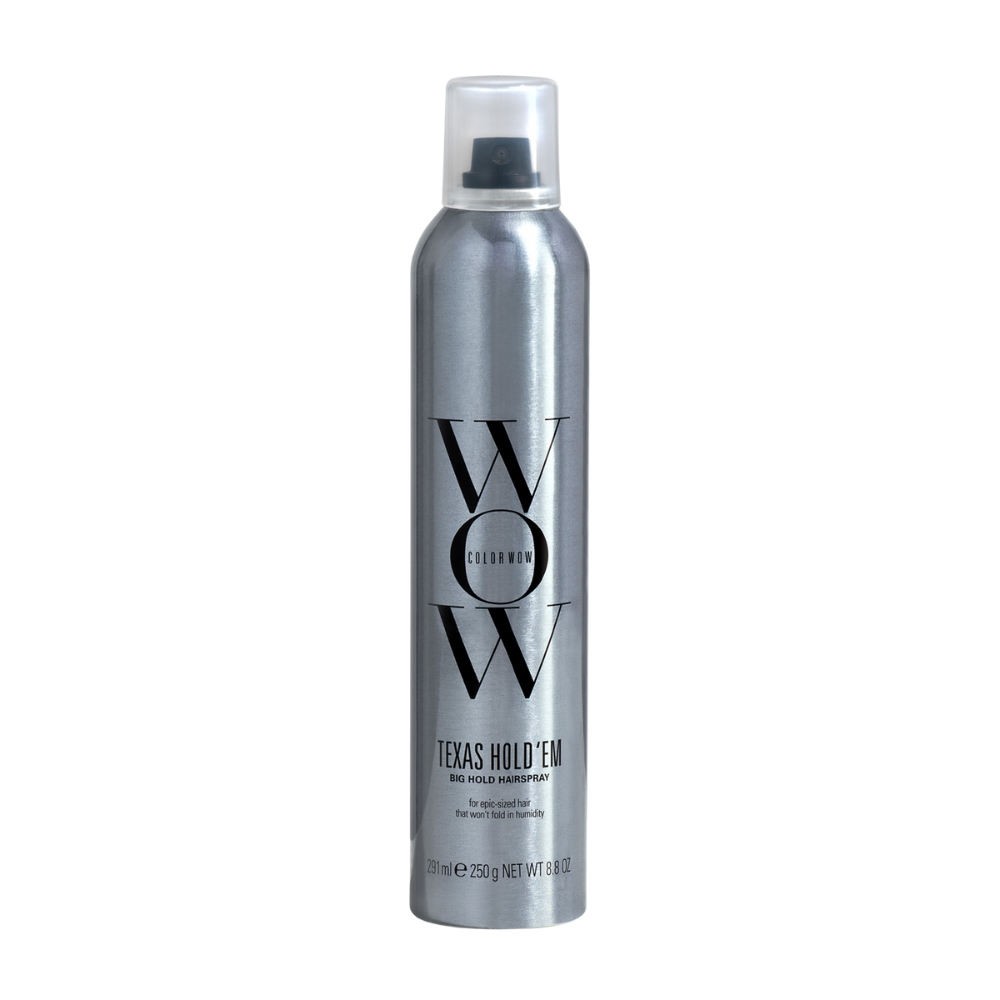 Color Wow Texas Hold Em Hairspray 295ml - Best in Professional Haircare ...
