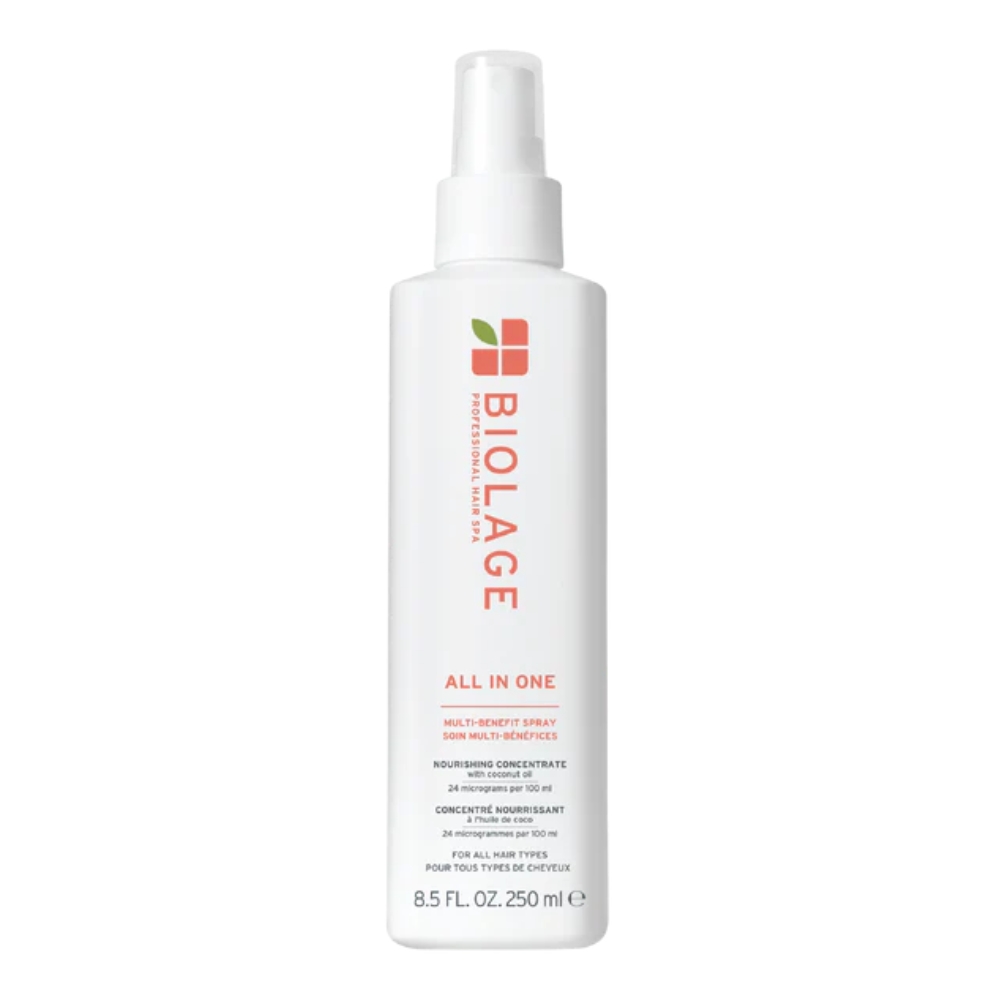 Biolage All-in-one Multi Benefit Spray 250ml - Best in Professional ...