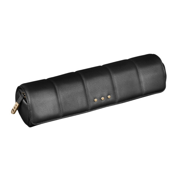 Ghd Heat-Resistant Hot Brush Bag & Mat - Best in Professional Haircare ...